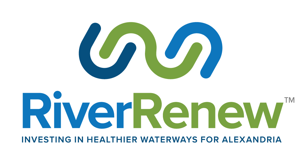 RiverRenew Stakeholder Advisory Group | AlexRenew